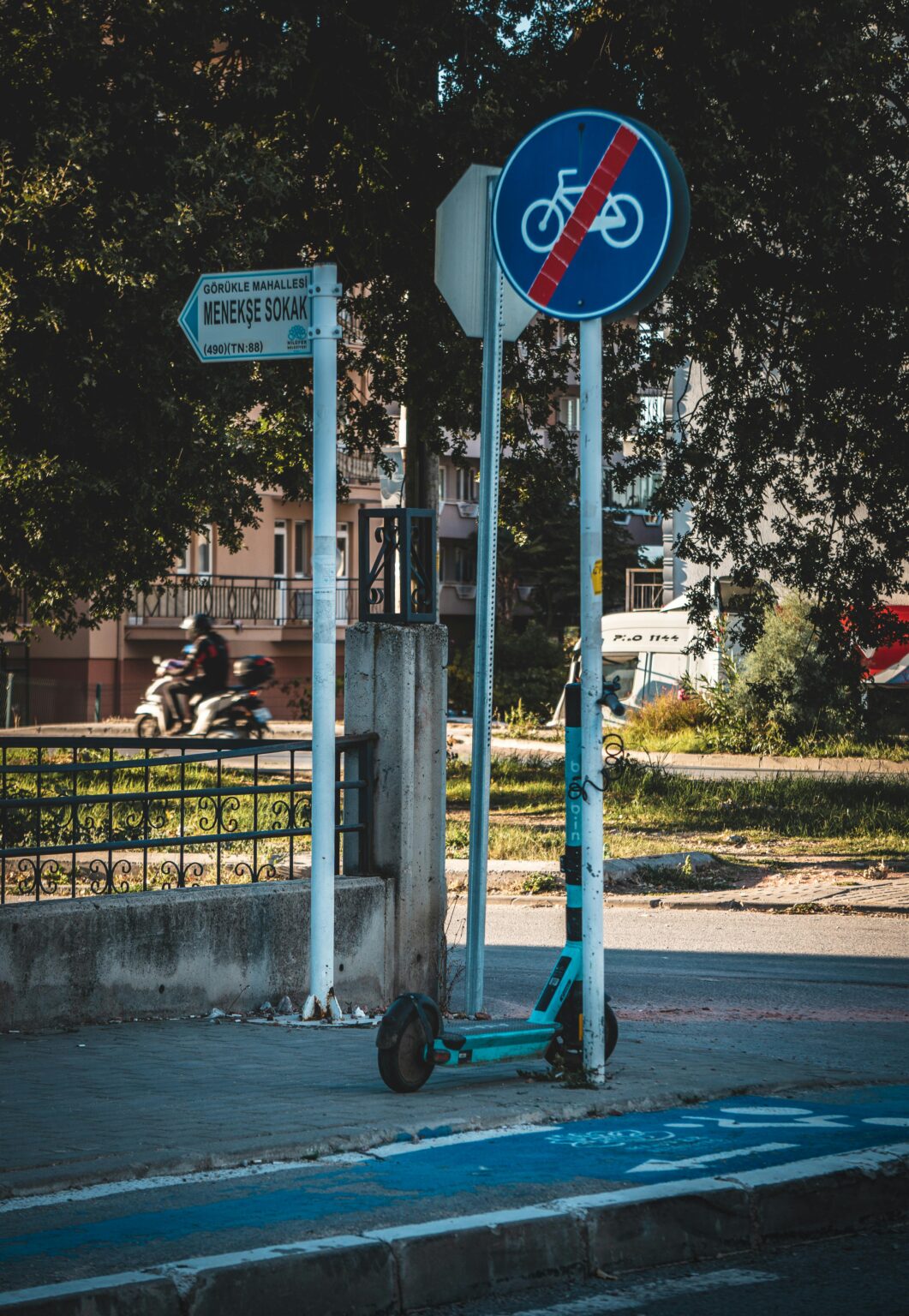 Mobility Scooter Speed Limits and Legal Requirements 2025: State ...
