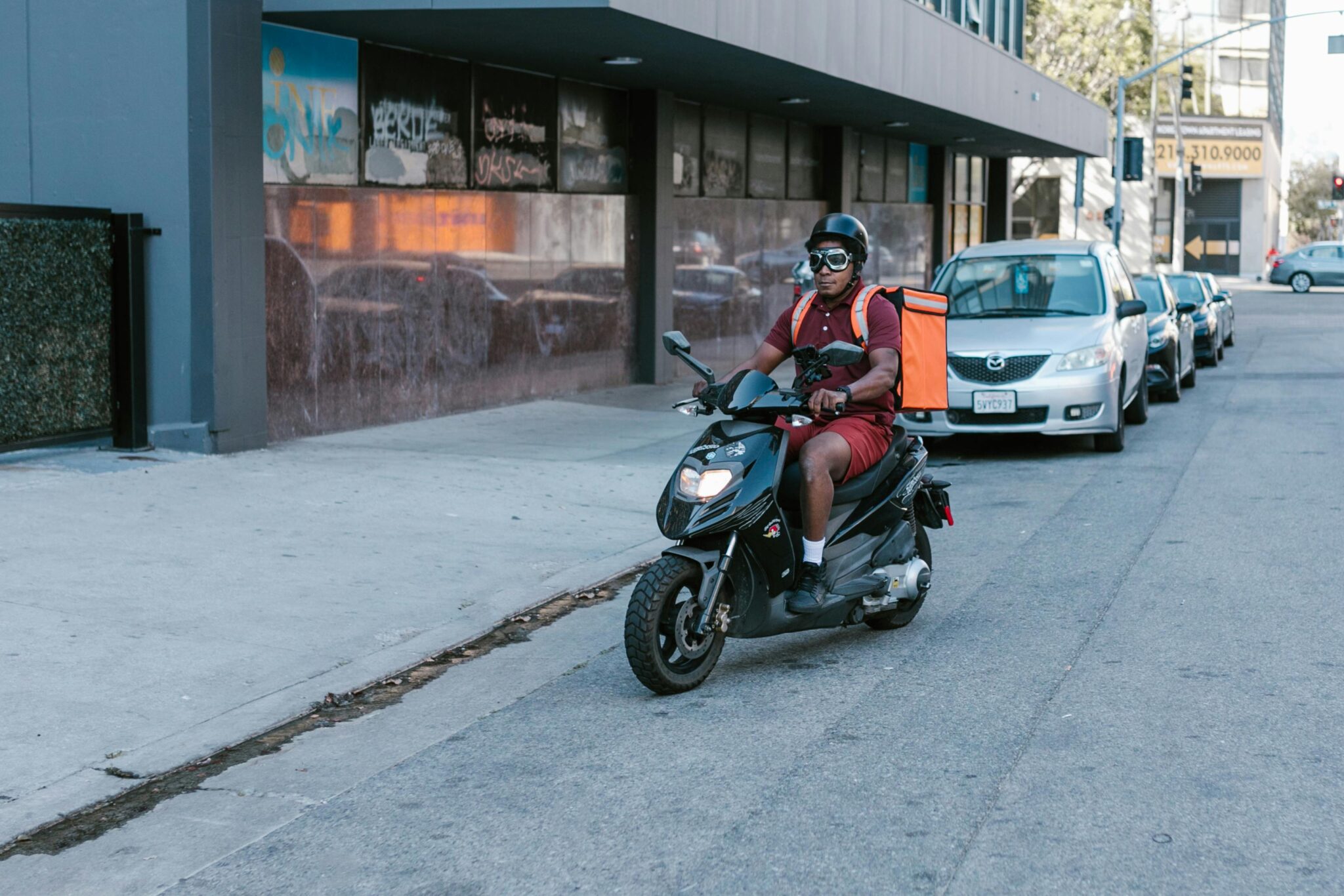 Mobility Scooter Weight Capacity and Size Guide 2025: Bariatric Models ...
